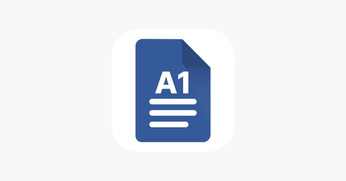 ‎Word Editor: Docs & Docx Files on the App Store