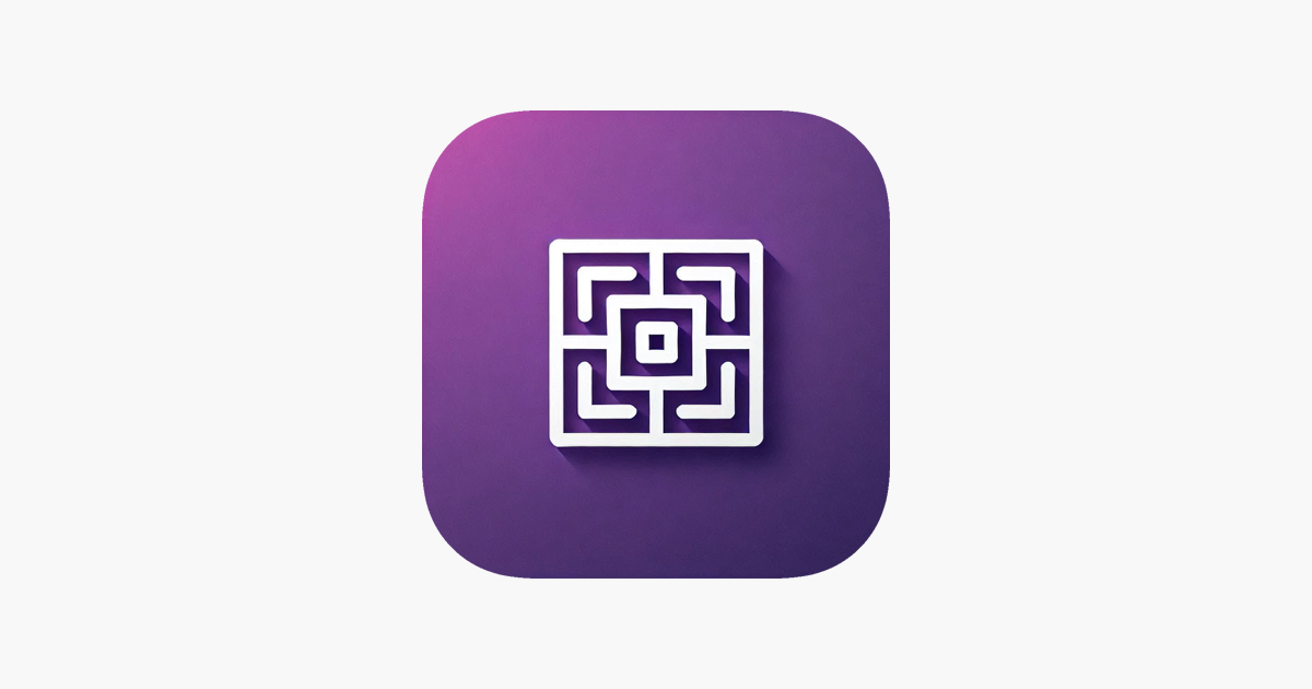 ‎Light & Switch: Maze en App Store