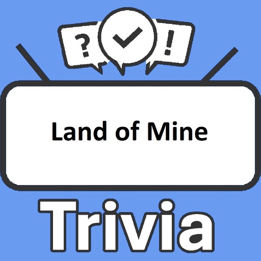 Land of Mine Trivia by Martin Tseng
