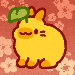 ‎Usagi Shima: Cute Bunny Game on the App Store