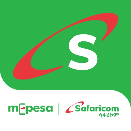 M-PESA Safaricom Ethiopia by Safaricom Telecommunications Ethiopia Plc