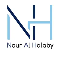 ‎nour alhalabi app on the App Store