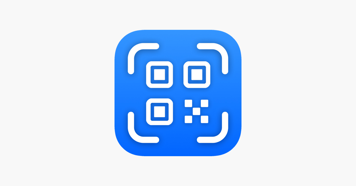 ‎QR Code Barcode Reader: Codey on the App Store
