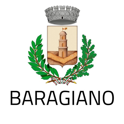 Baragiano by Comune di Baragiano Baragiano by Comune di Baragiano