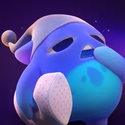 ‎Loóna: Sleep, reduce anxiety on the App Store