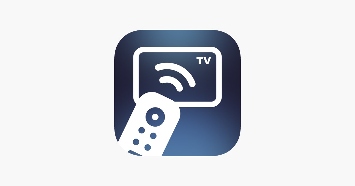 ‎Remotevio: Smart TV Remote App - App Store