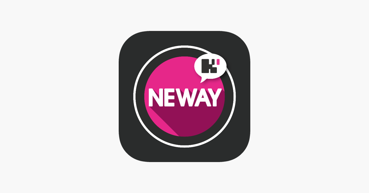 ‎App Store 上的《Neway》