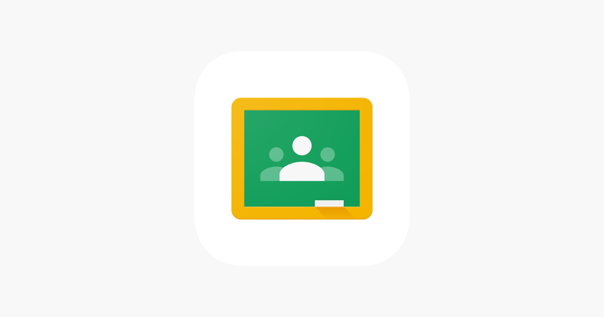 ‎Google Classroom on the App Store