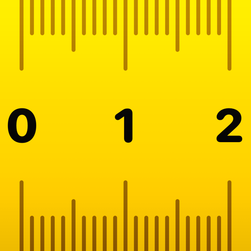 Best measure apps for iPhone 2025 | Top measure apps | AppsHunter.io