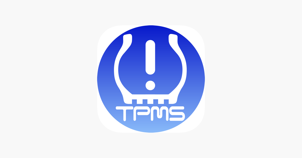 ‎PACIFIC TPMS(PMC) on the App Store
