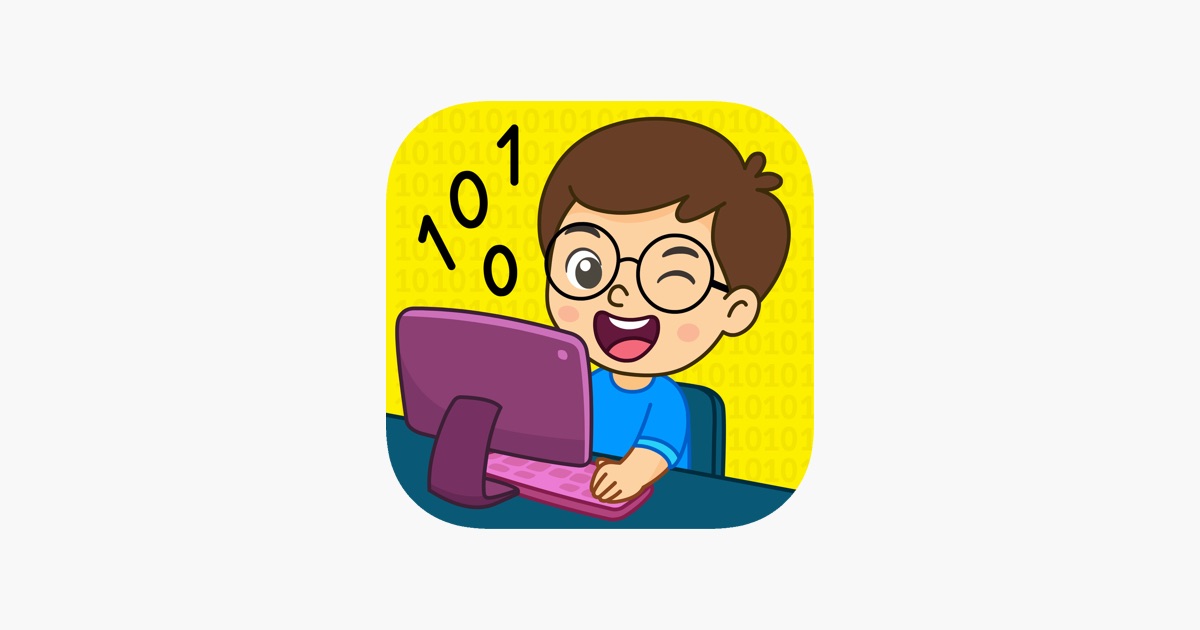 ‎Coding Games for Kids 4-6 App - App Store