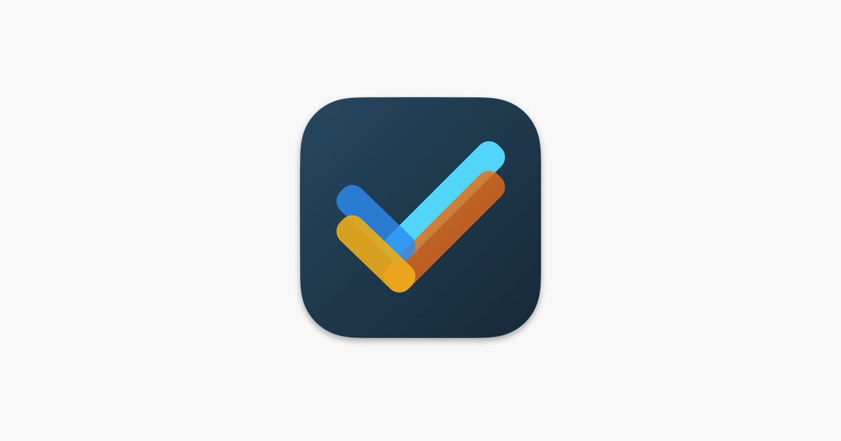 recurrence Task List Manager On The App Store