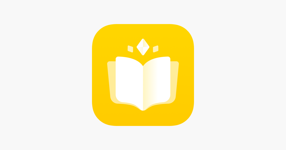 ‎Storia - Romantic Stories en App Store