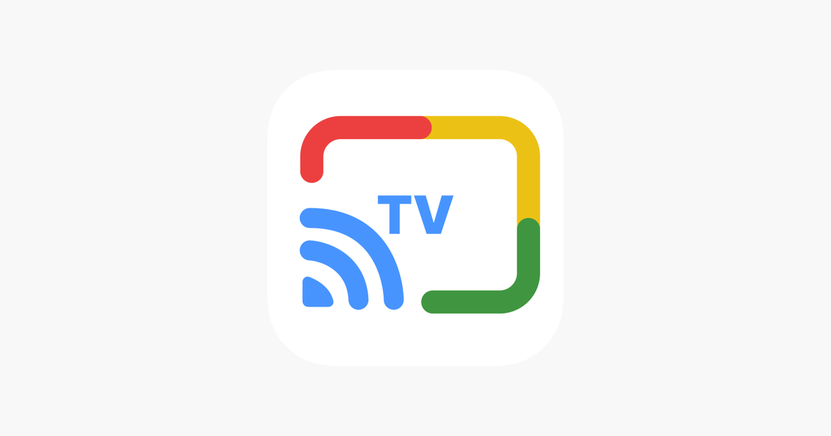 ‎Web Video Caster: Cast to TV on the App Store