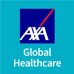 ‎AXA - Global Healthcare on the App Store