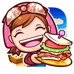 ‎Cooking Mama: Cuisine! on the App Store