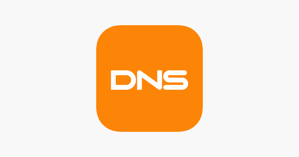 ‎App Store: DNS-SHOP
