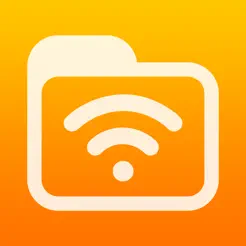 ‎App Store 上的“AirDisk Pro”