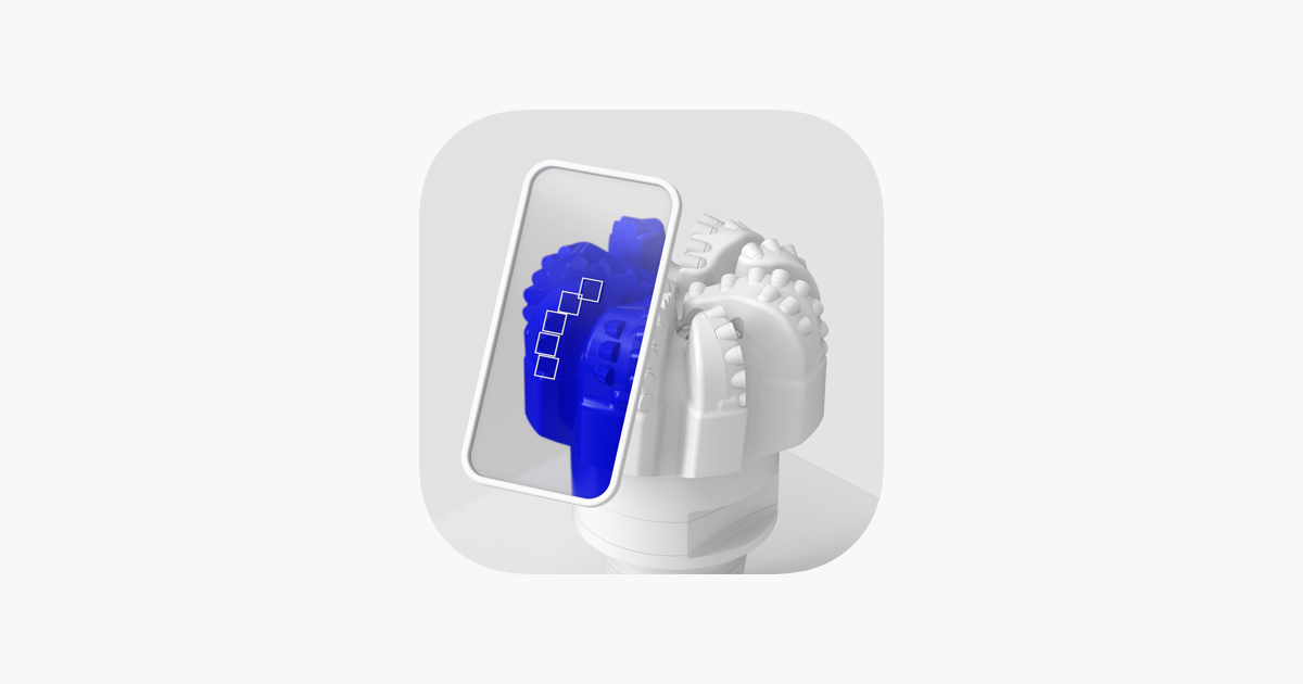 snapscan 3d On The App Store