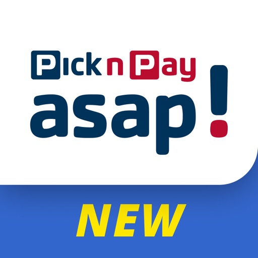 Pick n Pay asap + SmartShopper by Pick n Pay