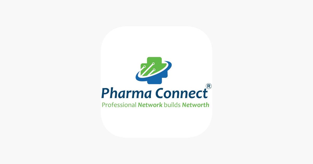 ‎Pharma.Connect on the App Store