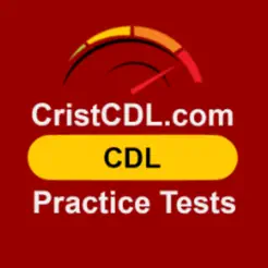 ‎CristCDL.com CDL Practice Test on the App Store