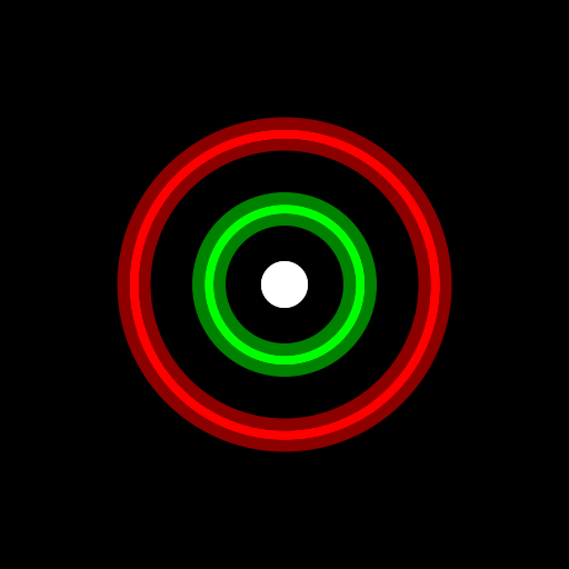 ‎SideEye: Eye-Tracking Test on the App Store