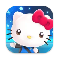 ‎Hello Kitty Island Adventure App - App Store