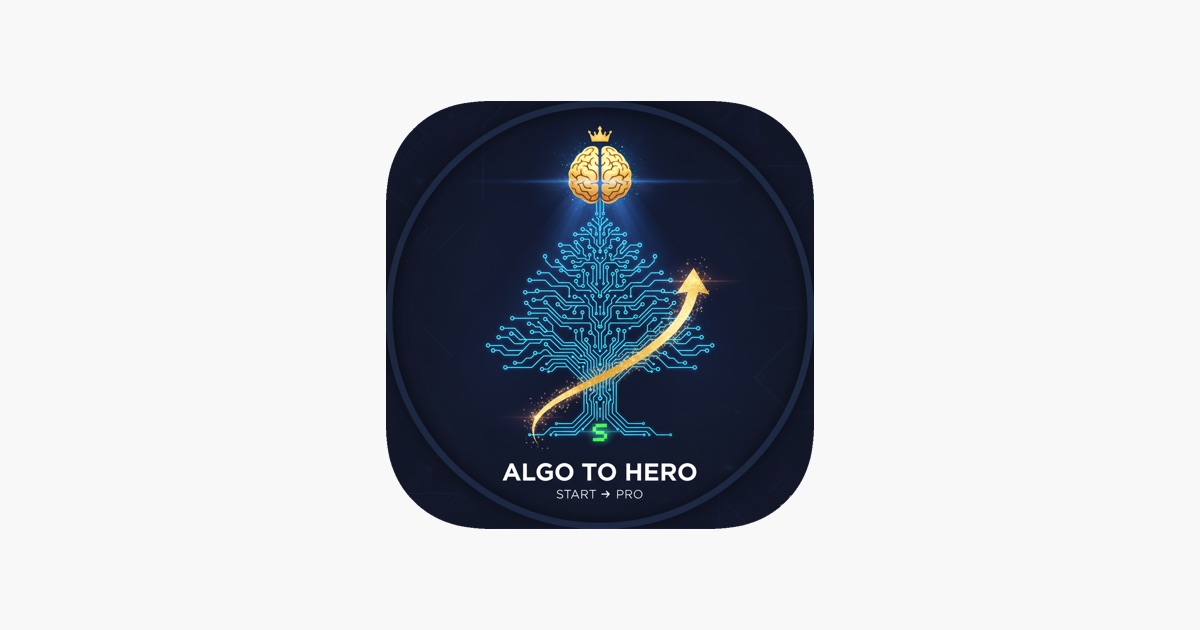‎Algo Ascent‑App – App Store