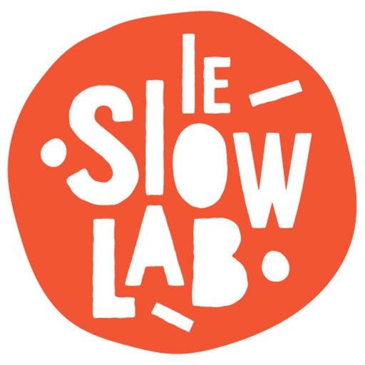 LE SLOWLAB by LE SLOWLAB