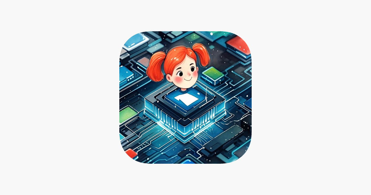 ‎在 App Store 上的「AIChat-deep integration」