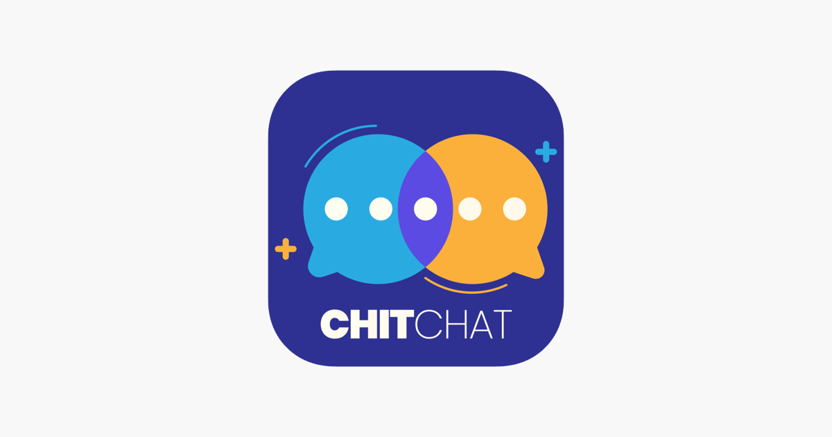 ChitChat on the App Store ChitChat on the App Store