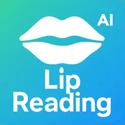 ‎AI Lip Reading - Video Reader on the App Store