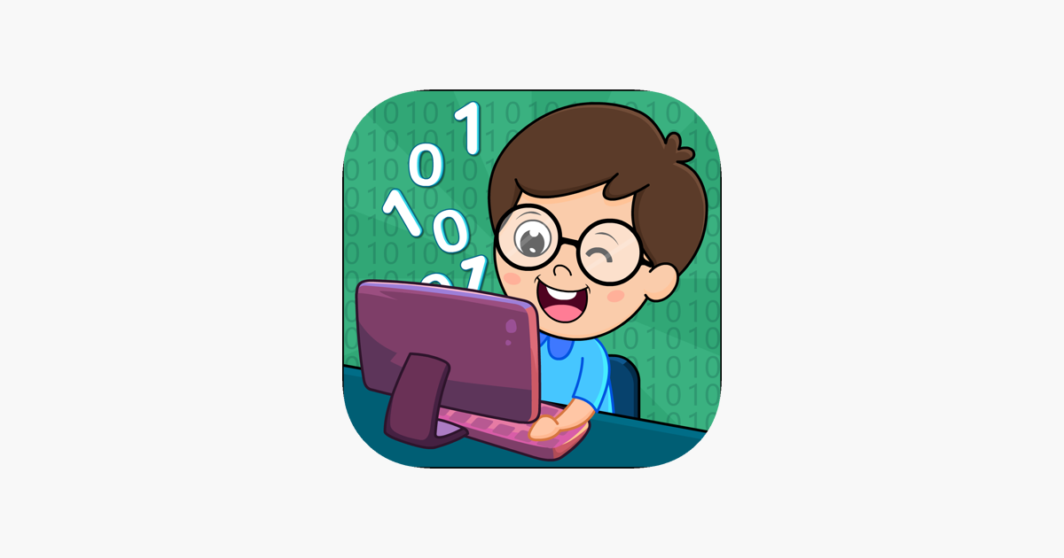 ‎Coding & Puzzle Solving App on the App Store