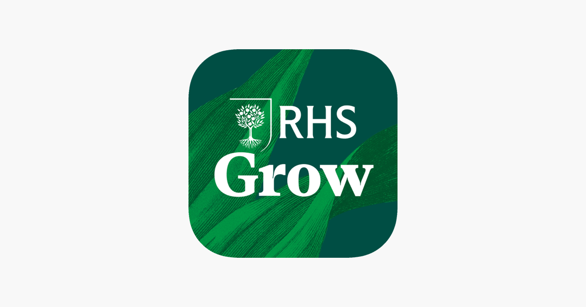 RHS Grow - Plant & Garden Care on the App Store RHS Grow - Plant & Garden Care on the App Store