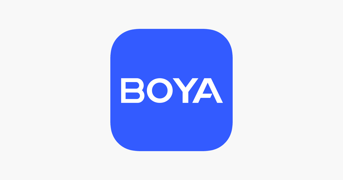 ‎BOYA Central on the App Store