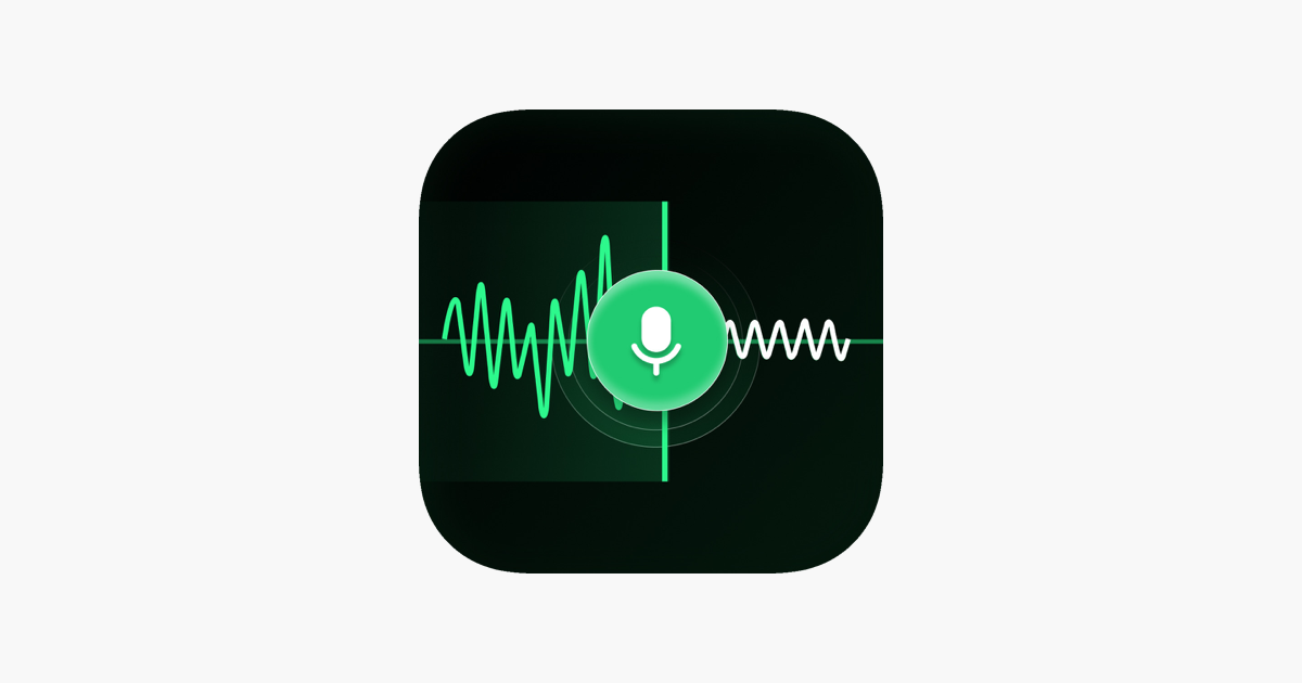 ‎background Noise Remover On The App Store