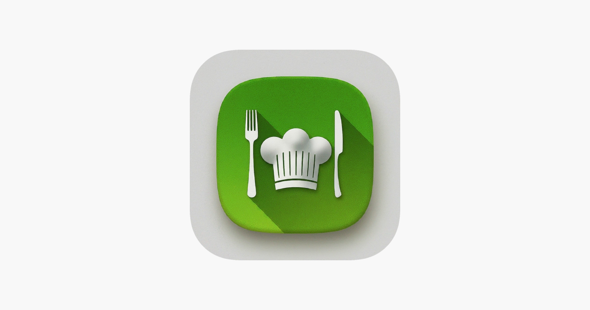 ‎CookMate on the App Store
