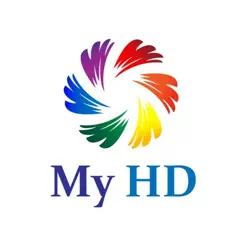‎MyHD IPTV on the App Store