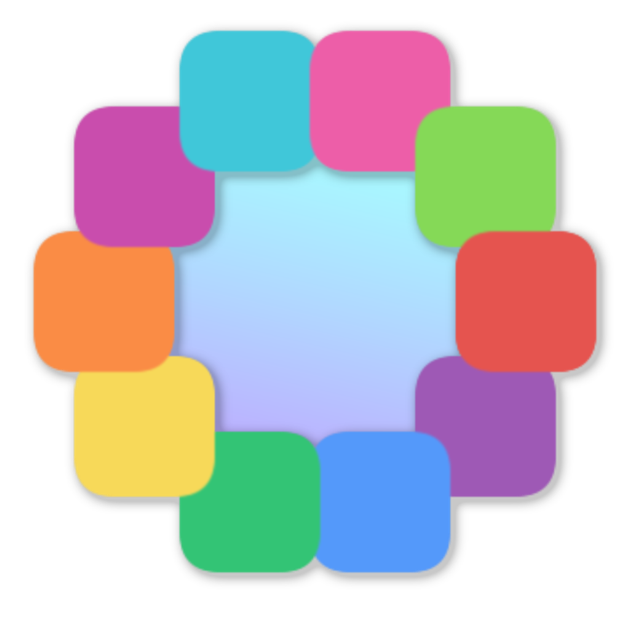 ‎Dynamic Dock on the Mac App Store