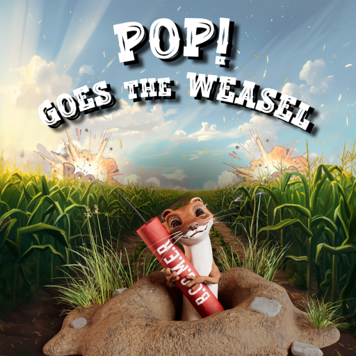 ‎Pop Goes The Weasel Game on the App Store