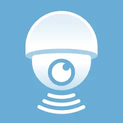 ‎Smart Security Camera App on the App Store