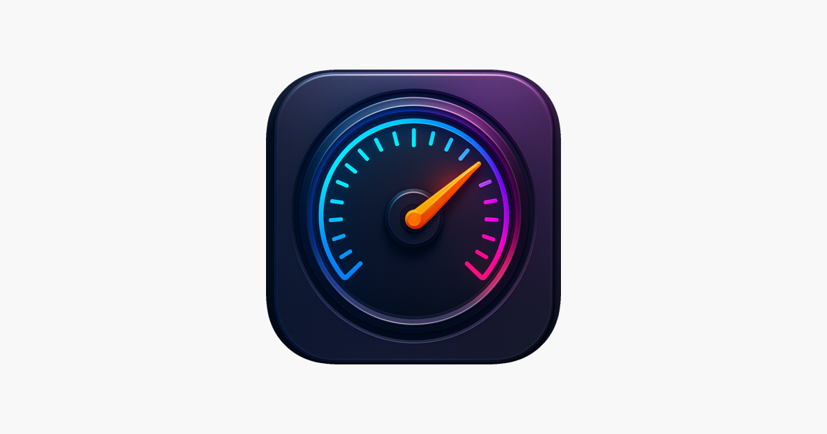 ‎Hud Speed Tracker: Speedometer on the App Store
