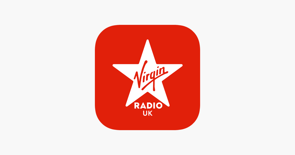 Virgin radio uk store
