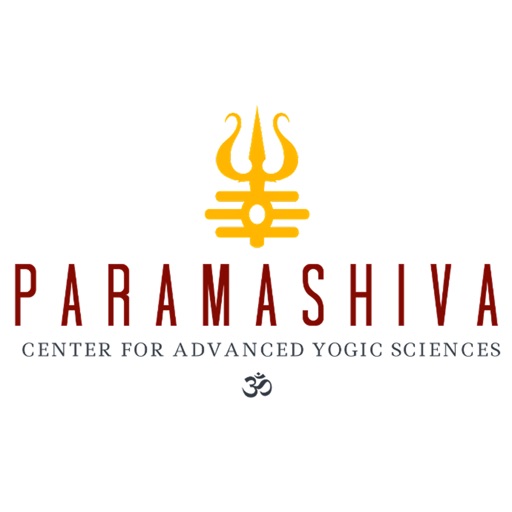 Paramashiva by Emily Sudduth