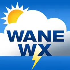 ‎WANE WX App - App Store