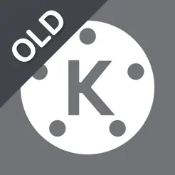 ‎KineMaster (OLD) on the App Store