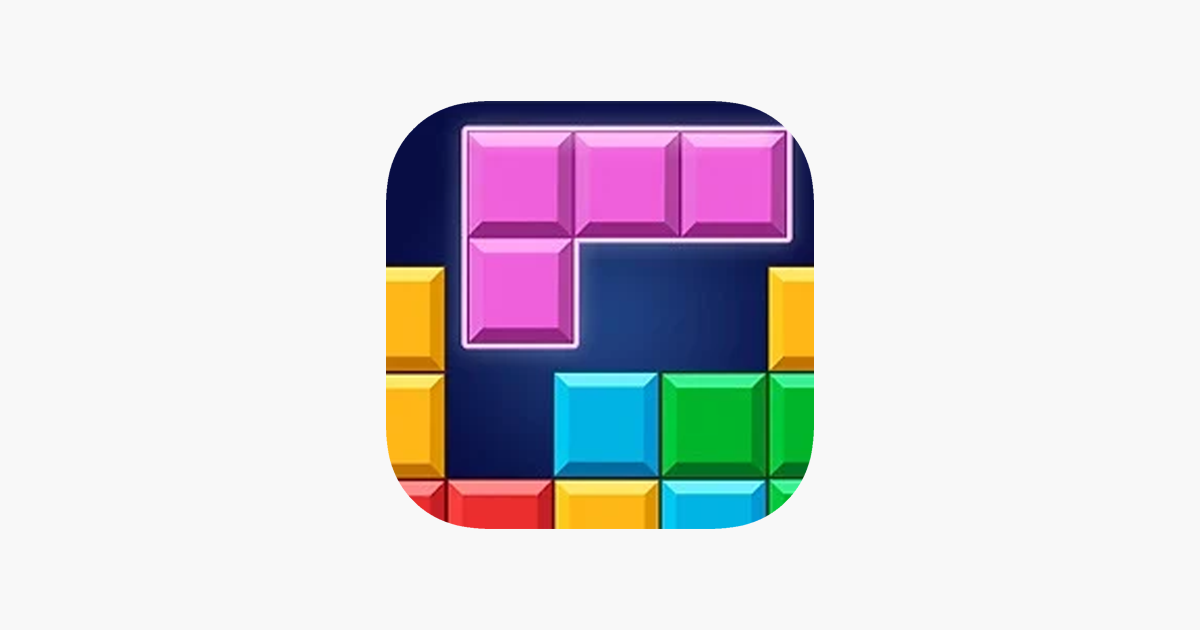 ‎Block Blast - Color Block Game on the App Store