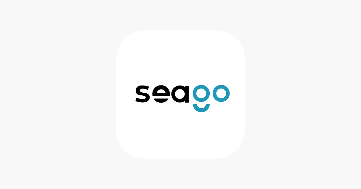 ‎SeaGo on the App Store