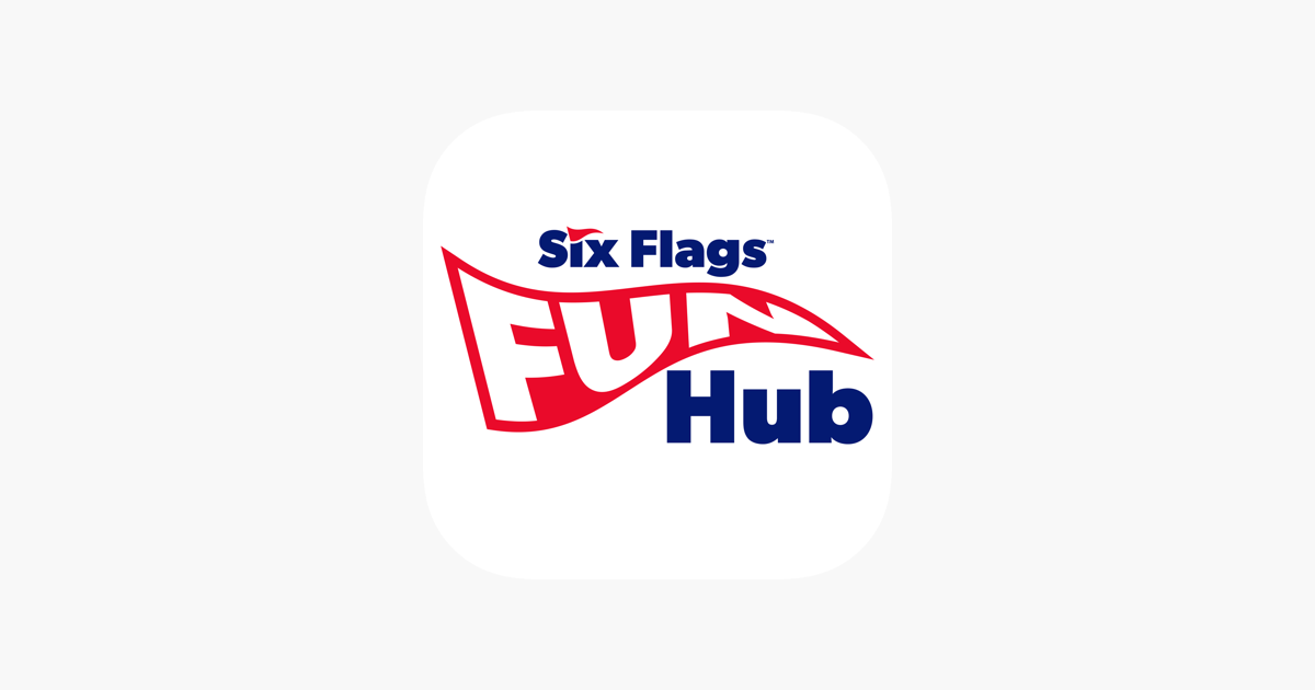 ‎The FUNHub on the App Store